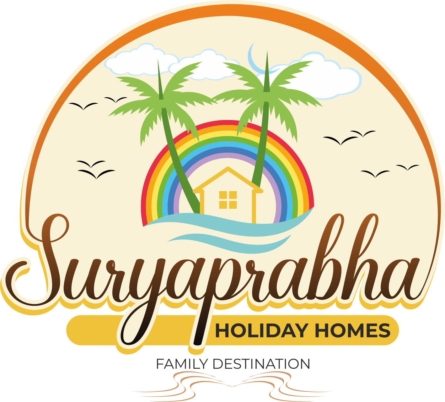 Suryaprabha Holiday Homes